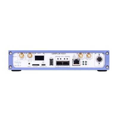 China USRP-LW N321 | Ethernet Port USRP National Instruments SDR N321 for sale