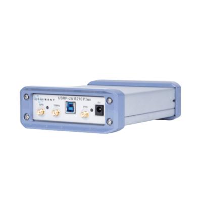 China USRP-LW B210 Plus | Artix™ 7 200T FPGA, 70MHz-6GHz Frequency Range, 56MHz Bandwidth, 2T2R, USRP SDR for sale
