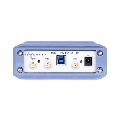 China Ettus USRP B210 Compatible Artix™ 7 200T FPGA AD9361 RF 70 MHz-6 GHz 56 MHz BW Each 2 Channels USRP Software Defined Radio Device for sale