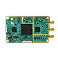 China USRP-LW B205-C  Artix™ 7 75T FPGA, RF 70MHz-6GHz Frequency Range 56MHz Bandwidth 1T1R USRP SDR for sale