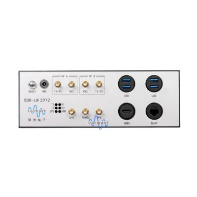 China 56MHz B210 Usrp Software Defined Radio Device Real Time For ISMFM for sale