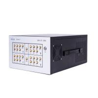 China SDR-LW 3980 | High Performance SDR USRP Software Defined Radio Hardware LUOWAVE 3980 for sale