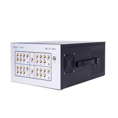 China SDR-LW 3980 | High Performance SDR USRP Software Defined Radio Hardware LUOWAVE 3980 for sale