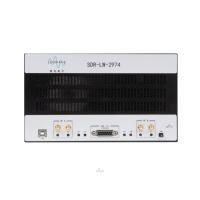 China SDR-LW 2974  RF 10 MHz-6 GHz 160 MHz BW Each 2 Channels 4 × USB 3.0, 2 × SFP+ 4 × PCIE BUS i7 Processor USRP Integrated Software Defined Radio Device for sale