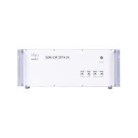 China SDR-LW 2974-24 RF 10 MHz-24 GHz 160 MHz BW Each 2 Channels 4 × USB 3.0 2 × SFP+ 4 × PCIE BUS i7 Processor USRP Integrated Software Defined Radio Device for sale