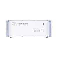 China SDR-LW 2974-44  RF 10 MHz-44 GHz 160 MHz BW Each 2 Channels 4 × USB 3.0 2 × SFP+ 4 × PCIE BUS i7 Processor USRP Integrated Software Defined Radio Device for sale