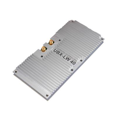 China UBX-LW40/160 | UBX 40MHZ RF Daughter Card USRP Daughterboards Explore MIMO for sale