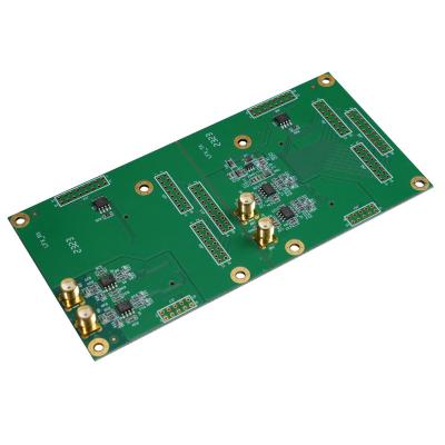China LFTX/LFRX-LW | RF LFRX LFTX Daughterboards 0 To 30MHz For HF Communication for sale