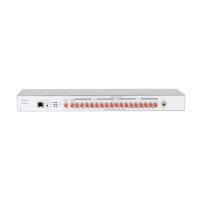 China OctoClock-LW-G | DC6V To 15V Clock Source Device ETTUS OctoClock G LUOWAVE for sale