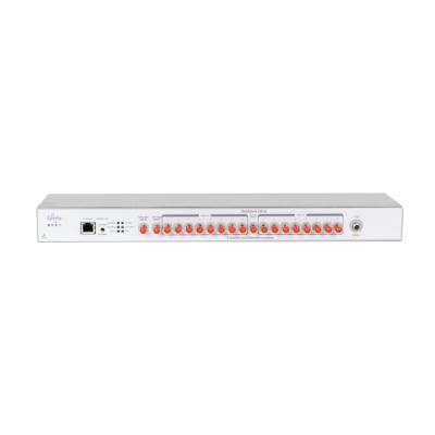 China OctoClock-LW-G | DC6V To 15V Clock Source Device ETTUS OctoClock G LUOWAVE for sale