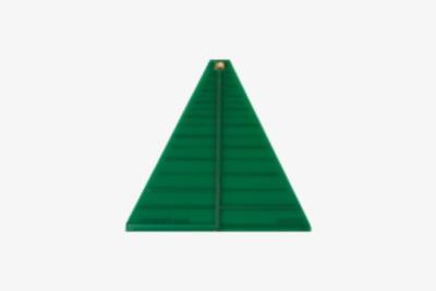 China LP0965 Antenna RF 850 MHz To 6.5 GHz 5-6dBi Gain LP0965 Log Periodic PCB Directional Antenna for sale