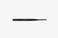 China VERT2450 Antenna RF 2.4-2.48 And 4.9-5.9 GHz Dualband 3dBi Gain Vertical Omni-directional Antenna for sale