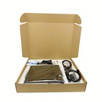 China Ettus USRP X310 Compatible | Luowave X310 USRP X Series Scalable Software Defined Radio High Speed Connectivity, Support for Arbitrary Sampling Rates for sale