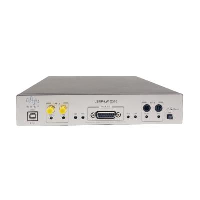China USRP-LW X310 | XC7K410T Universal Software Radio Peripheral USRP X310 ETTUS 16 Bits Luowave, Support for Arbitrary Sampling Rates, Support for Arbitrary Sampling Rates for sale