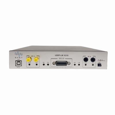 China Ettus USRP X310 Compatible | Scalable USRP X Series Software Defined Radios ETTUS X300 Windows Linux Systems for sale