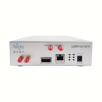 China USRP-LW N210 | White N210 USRP Software Defined Radio Luowave for sale