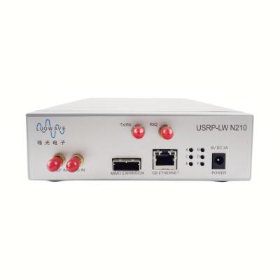 China USRP-LW N210 | White N210 USRP Software Defined Radio Luowave for sale