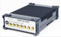 China Ettus USRP E320 Compatible | USRP-LW E320 2T2R RF 70 MHz-6 GHz 56 MHz BW Each 12-bit ADC/DAC USRP Software Defined Radio Device for sale
