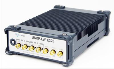 China Ettus USRP E320 Compatible | USRP-LW E320 2T2R RF 70 MHz-6 GHz 56 MHz BW Each 12-bit ADC/DAC USRP Software Defined Radio Device for sale