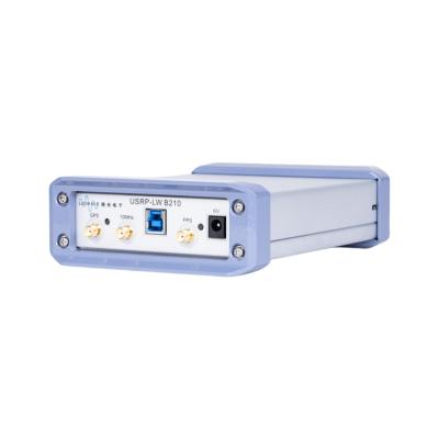 China NI USRP B210 Compatible Artix™ 7 100T FPGA AD9361 RF 70 MHz-6 GHz 56 MHz BW Each 2 Channels USRP Software Defined Radio Device Access to GSM and LTE for sale