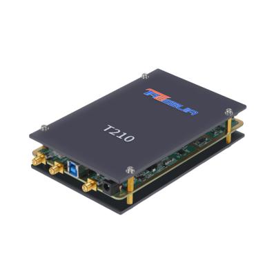 China USRP Software Defined Radio with 70 MHz-6 GHz Frequency Range 56 MHz Bandwidth and 2T2R Channels for sale