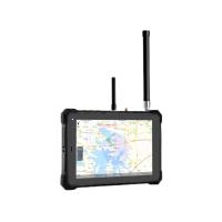 China Portable Drone Detection, 1.5-3km Detection Range, 5m Position Accuracy, 25°(RMS) Detection Accuracy for sale