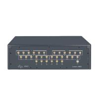 China ETTUS USRP X440 Compible 75 MHz-6 GHz RF SDR 200MHz bandwidth/ch Phase-Coherent < 1° RMS USRP Software Defined Radio Device for sale
