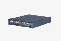 China Luowave X410 PRO SDR 1MHz-7.2GHz 400MHz Bandwidth 4 Channel for sale