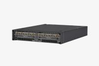 China Luowave X440 PRO 8-Channel SDR 30MHz-4GHz 1.6GHz Bandwidth USRP for sale