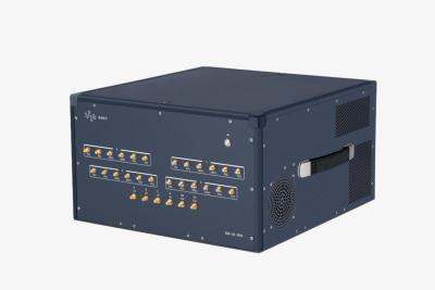 China 8T8R SDR-LW 3980 Software Defined Radio 75MHz-6GHz 450MHz TX BW for sale