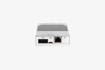 China 2km Range Drone Detection Module with 1.1-5.8GHz Frequency Band for sale