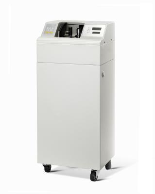 China Variable Speed High Quality vacuum money counter bill counting machine for sale