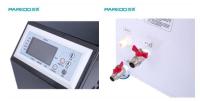 China 24L / Hour Industrial Ultrasonic Humidifier Mist Maker For Mushroom Greenhouse for sale