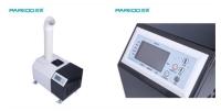 China Large Textile Industrial Ultrasonic Humidifier Pipeline Mist 18Kg/H for sale