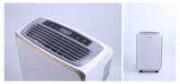 China Basement Small Home Dehumidifier Dryer Air Purifier Desiccant Portable 215W for sale
