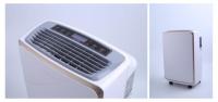 China Basement Small Home Dehumidifier Dryer Air Purifier Desiccant Portable 215W for sale