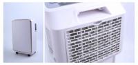 China Two In One Air Purifier Desktop Mini Room Dehumidifier With Hepa 11 for sale