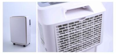 China Two In One Air Purifier Desktop Mini Room Dehumidifier With Hepa 11 for sale