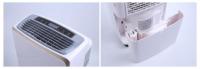 China Two In One Air Purifier Desktop Mini Room Dehumidifier With Hepa 11 for sale