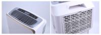 China Two In One Air Purifier Desktop Mini Room Dehumidifier With Hepa 11 for sale