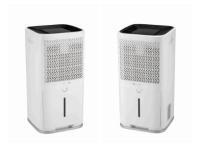 China Household Hotel Quiet Small Home Dehumidifier 24L / Day 190m3/h for sale