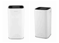 China Household Hotel Quiet Small Home Dehumidifier 24L / Day 190m3/h for sale