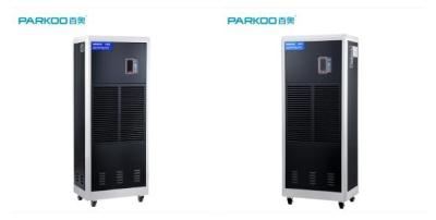 China Commercial Industrial air Dehumidifier 1200M3/H R410A CCC for sale