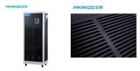 China Commercial Industrial air Dehumidifier 1200M3/H R410A CCC for sale