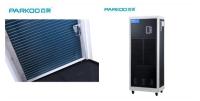 China Commercial Industrial air Dehumidifier 1200M3/H R410A CCC for sale