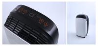 China Mini High Efficiency Dehumidifier 100m3/H 250W Microcomputer Control for sale