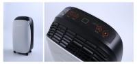 China CCC R134a 250W Home Portable Air Dehumidifier 11.5L / Day for sale