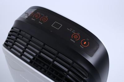 China OEM Household Bathroom Indoor Home Dehumidifier With Air Purifier for sale