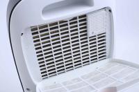 China OEM Household Bathroom Indoor Home Dehumidifier With Air Purifier for sale