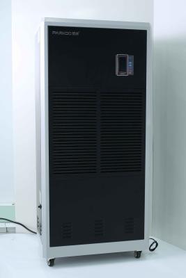 China 240 - 960L/D Portable R410 Industrial air Dehumidifier For Greenhouse Basement for sale
